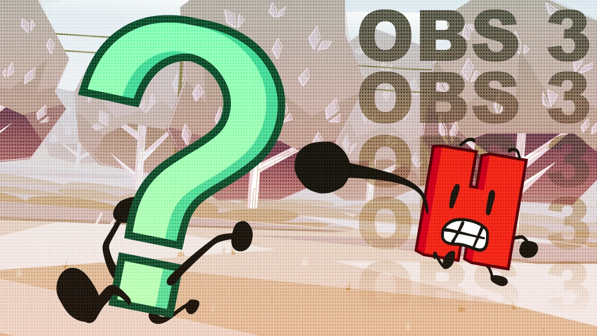 Pitfall | Obsolete Battle Show Wiki | Fandom