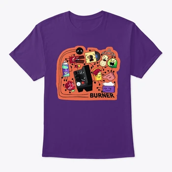 Merchandise | Obsolete Battle Show Wiki | Fandom