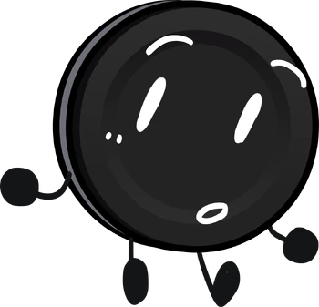 Oreo | Obsolete Battle Show Wiki | Fandom