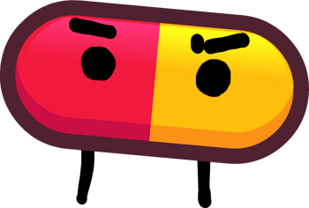 Pilly | Obsolete Battle Show Wiki | Fandom