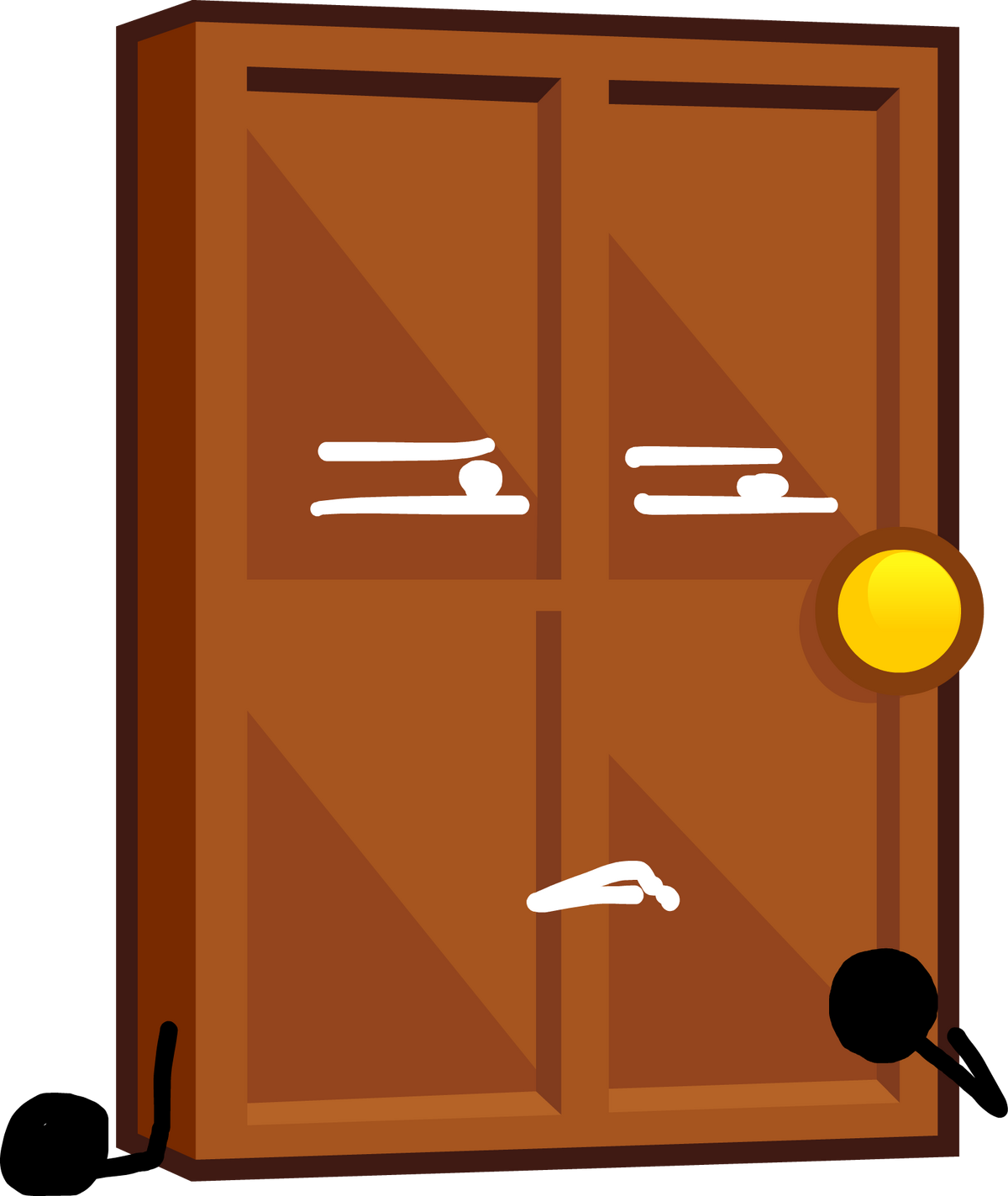 Door | Obsolete Battle Show Wiki | Fandom