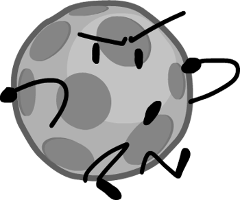 Moon | Obsolete Battle Show Wiki | Fandom