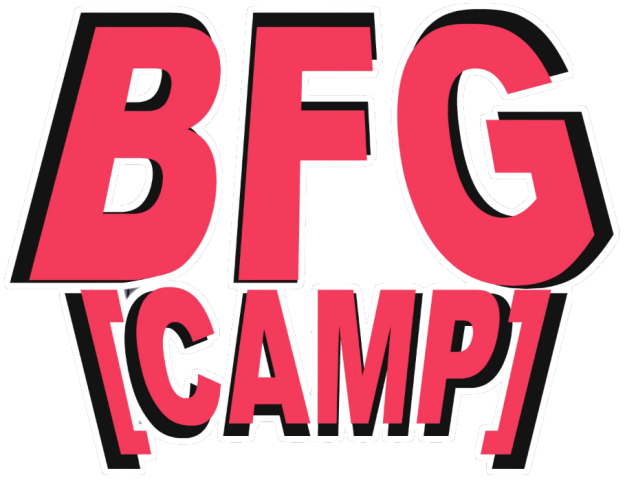 BFG Camp | Obsolete Battle Show Wiki | Fandom