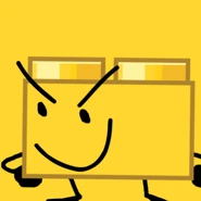 Sacri | Obsolete Battle Show Wiki | Fandom