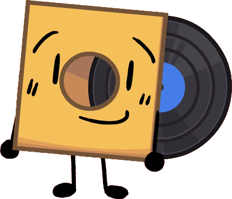 Record | Obsolete Battle Show Wiki | Fandom