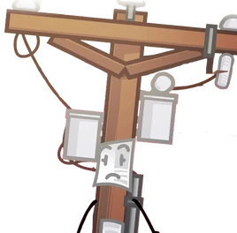 Powerline | Obsolete Battle Show Wiki | Fandom