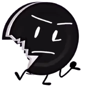 Oreo/Gallery | Obsolete Battle Show Wiki | Fandom