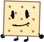 Cracker/Gallery | Obsolete Battle Show Wiki | Fandom