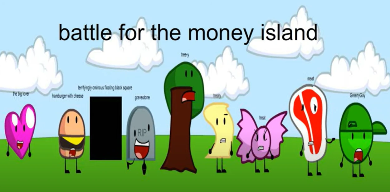 Discuss Everything About Obsolete Battle Show Wiki | Fandom