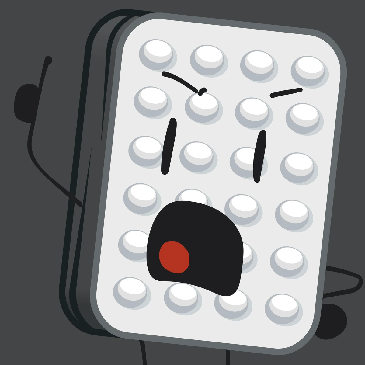 Enderpearl/Relationships | Obsolete Battle Show Wiki | Fandom