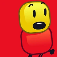 Sacri | Obsolete Battle Show Wiki | Fandom