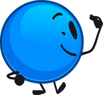 Ball | Obsolete Battle Show Wiki | Fandom