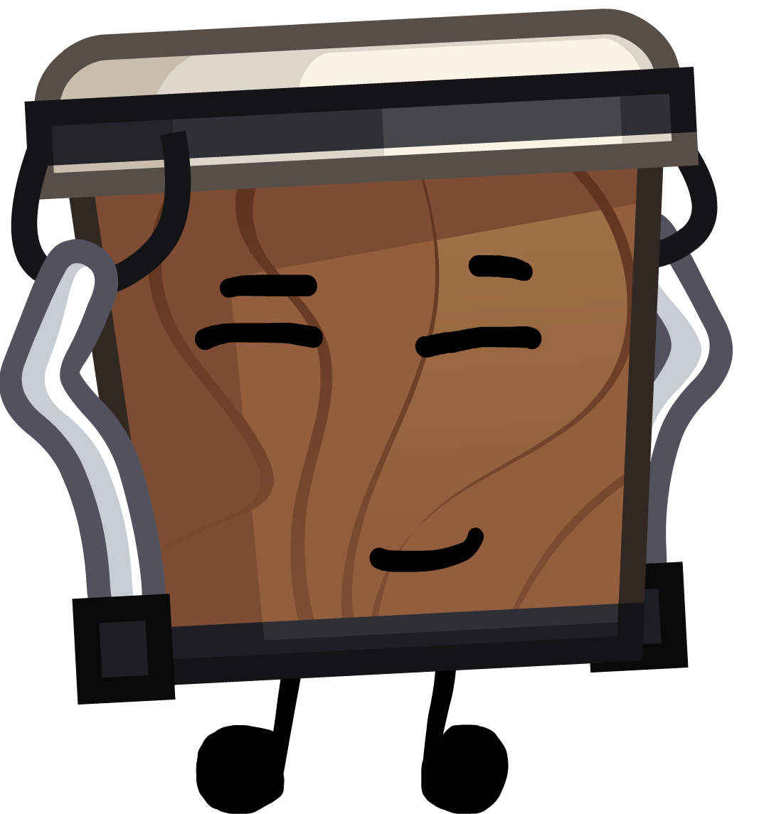 Bongo | Obsolete Battle Show Wiki | Fandom