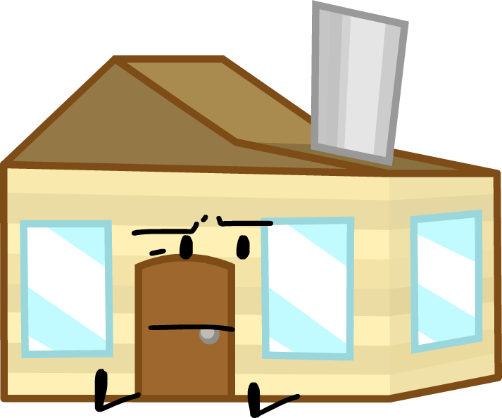 House/Gallery | Obsolete Battle Show Wiki | Fandom