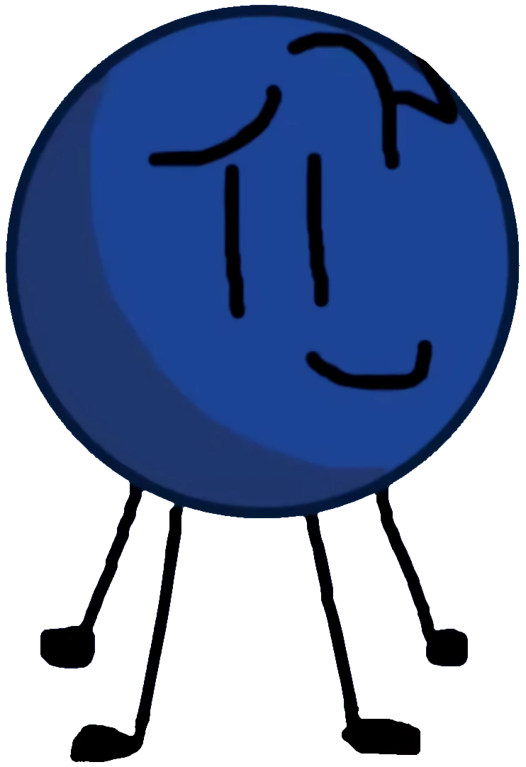 Ball/Gallery | Obsolete Battle Show Wiki | Fandom