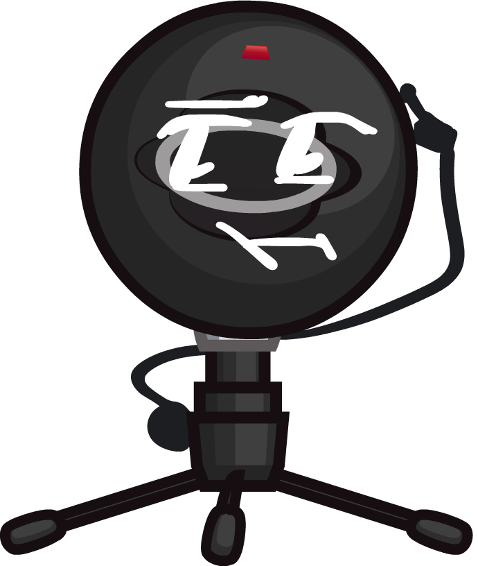 Blue Snowball | Obsolete Battle Show Wiki | Fandom