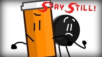 Stay Still! | Obsolete Battle Show Wiki | Fandom