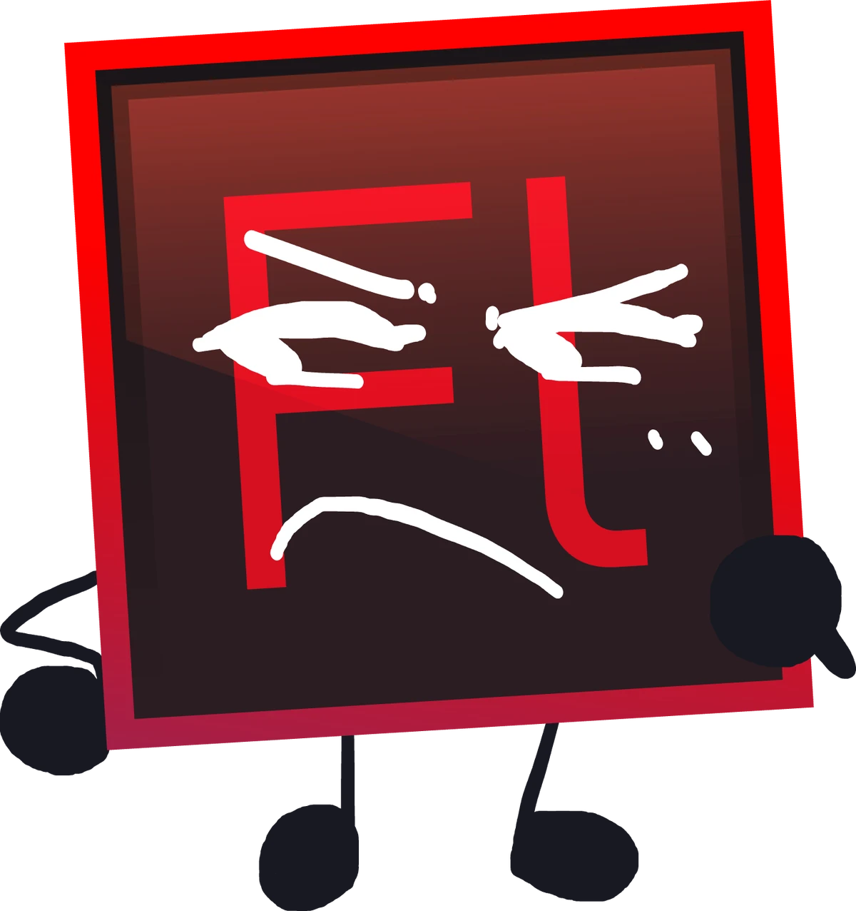 Flash | Obsolete Battle Show Wiki | Fandom