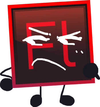 Flash | Obsolete Battle Show Wiki | Fandom