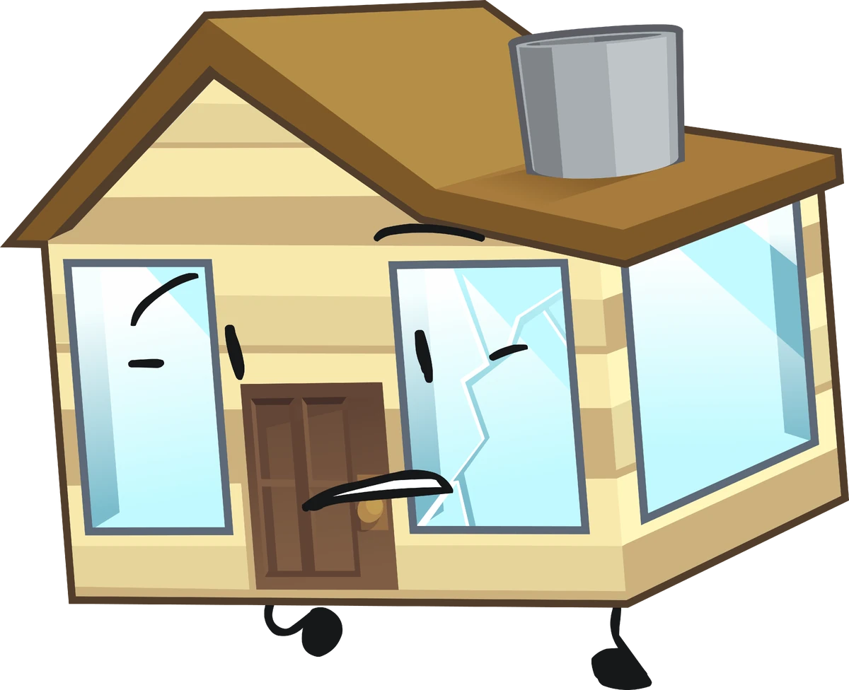 House | Obsolete Battle Show Wiki | Fandom