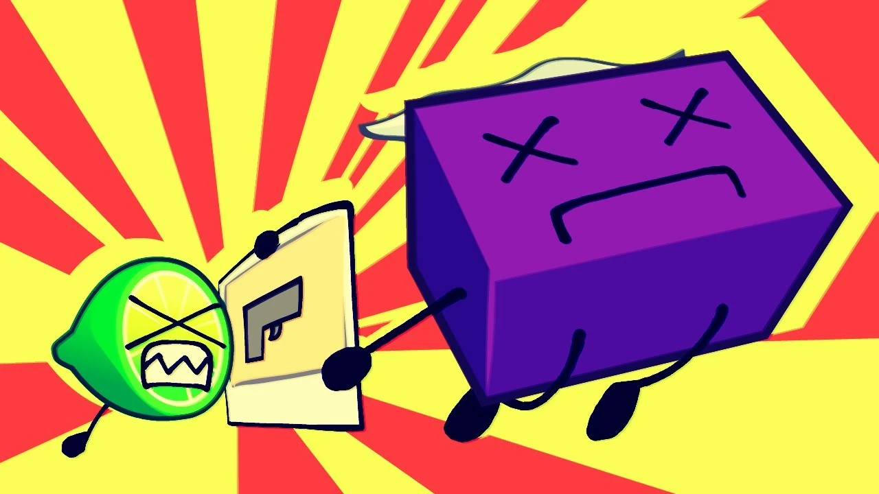 Discuss Everything About Obsolete Battle Show Wiki | Fandom