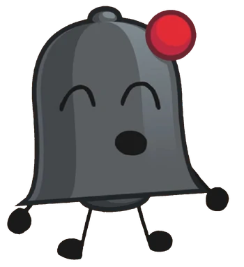 Notification Bell | Obsolete Battle Show Wiki | Fandom