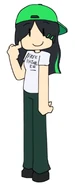 Humanized versions of characters | Obsolete Battle Show Wiki | Fandom