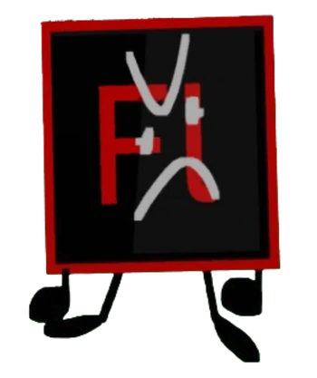 Flash | Obsolete Battle Show Wiki | Fandom