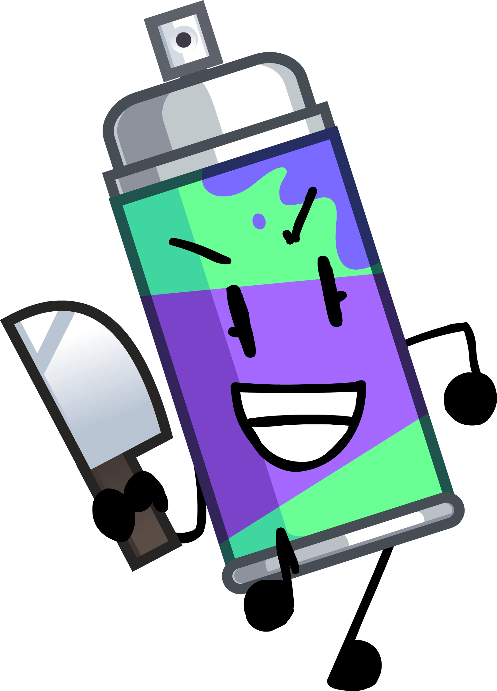 Discuss Everything About Obsolete Battle Show Wiki | Fandom