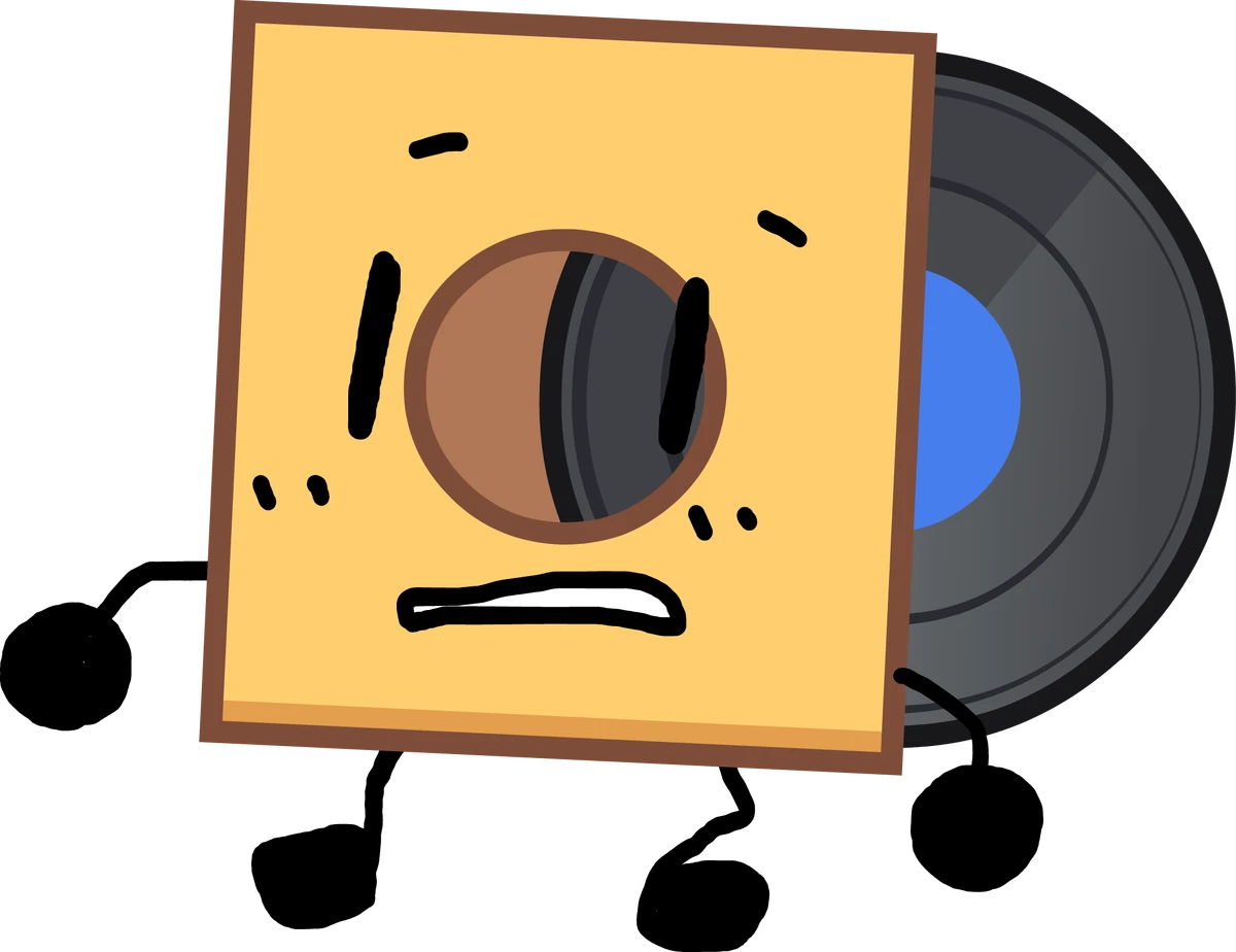 Record | Obsolete Battle Show Wiki | Fandom