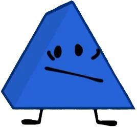 List of Shape World characters | Obsolete Battle Show Wiki | Fandom