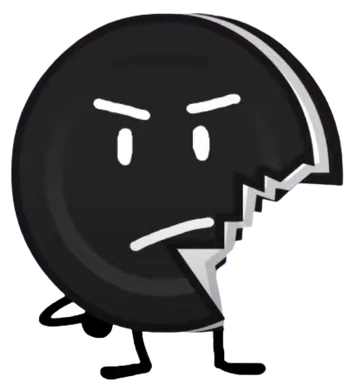 Oreo | Obsolete Battle Show Wiki | Fandom