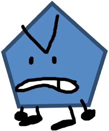 List of Shape World characters | Obsolete Battle Show Wiki | Fandom