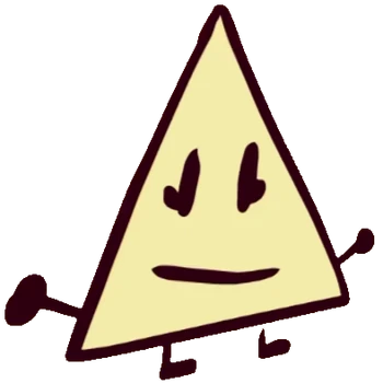 Triangle | Obsolete Battle Show Wiki | Fandom