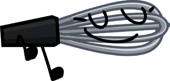 Whisky | Obsolete Battle Show Wiki | Fandom