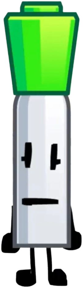 Marker | Obsolete Battle Show Wiki | Fandom