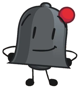 Notification Bell | Obsolete Battle Show Wiki | Fandom