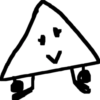 Triangle | Obsolete Battle Show Wiki | Fandom