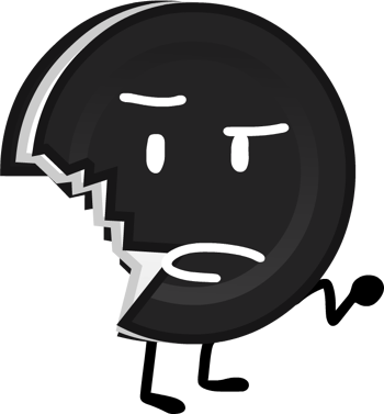 Oreo | Obsolete Battle Show Wiki | Fandom
