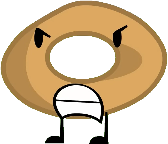 Donut | Obsolete Battle Show Wiki | Fandom