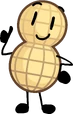 Peanut | Obsolete Battle Show Wiki | Fandom