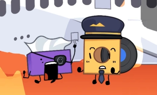 Record/Relationships | Obsolete Battle Show Wiki | Fandom