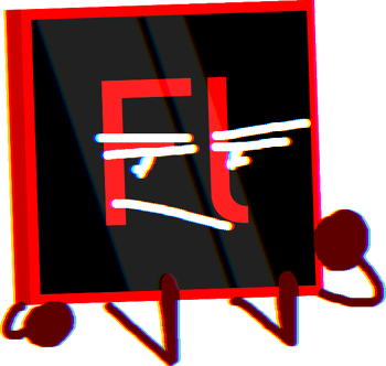 Flash | Obsolete Battle Show Wiki | Fandom