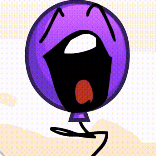 Balloon/Gallery | Obsolete Battle Show Wiki | Fandom