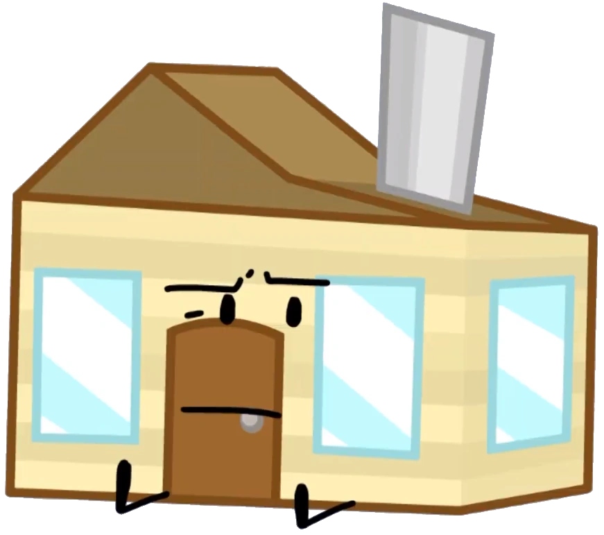 House/Gallery | Obsolete Battle Show Wiki | Fandom