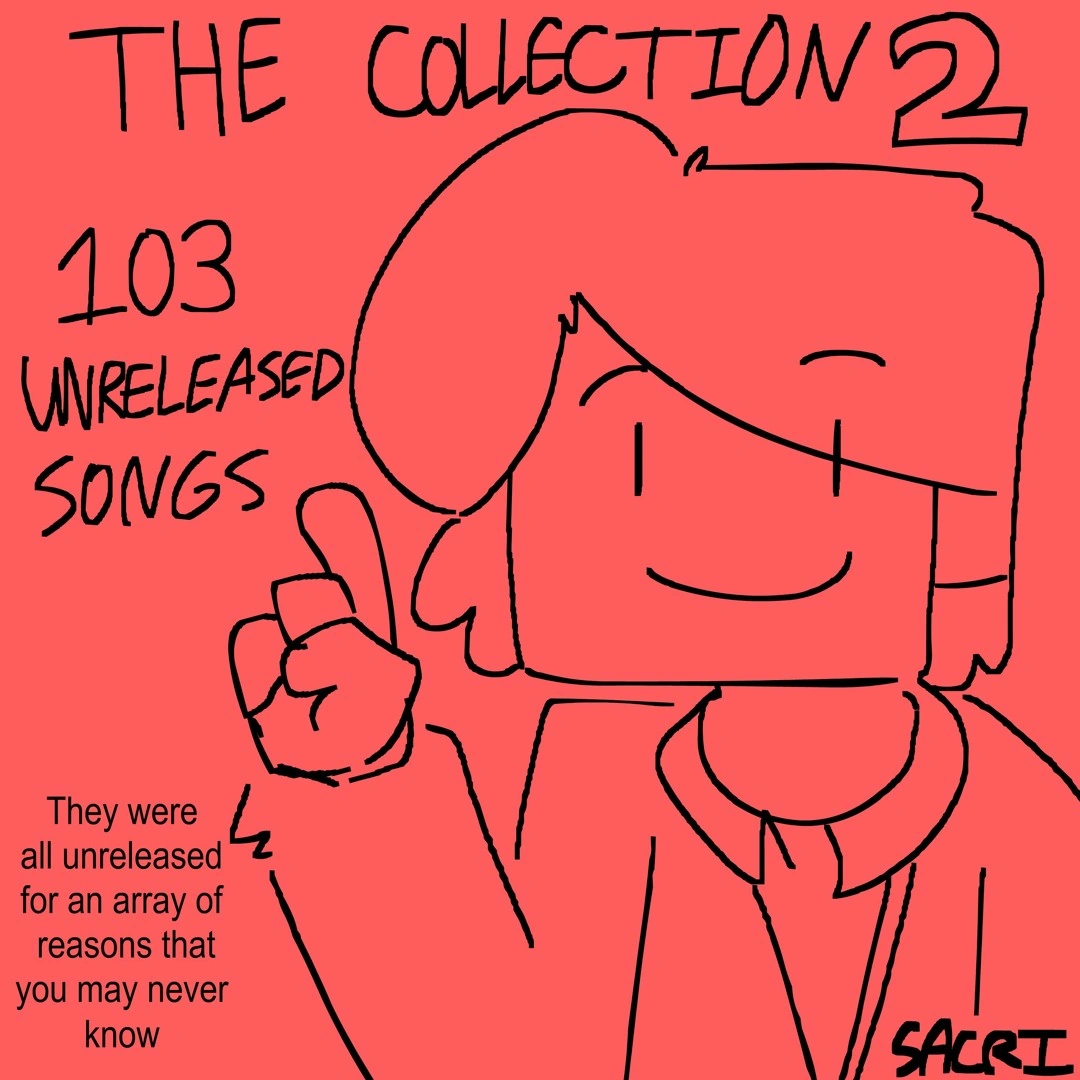 The Collection 2 | Obsolete Battle Show Wiki | Fandom