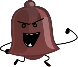 Notification Bell | Obsolete Battle Show Wiki | Fandom