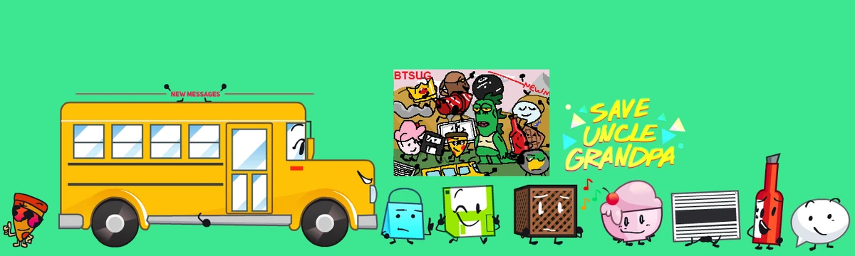 List of scrapped characters | Obsolete Battle Show Wiki | Fandom