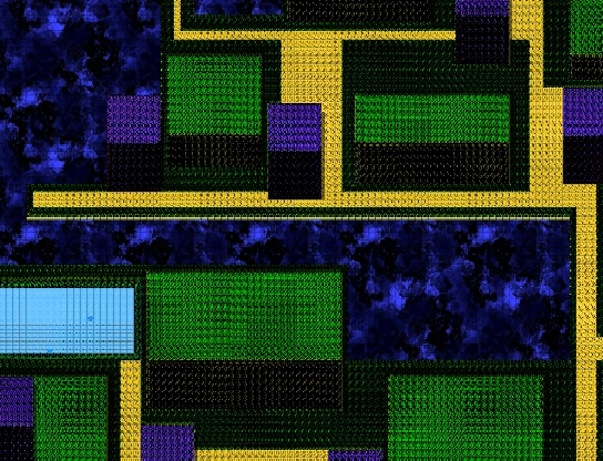 Universal Void | Obsolete Souls Wiki | Fandom