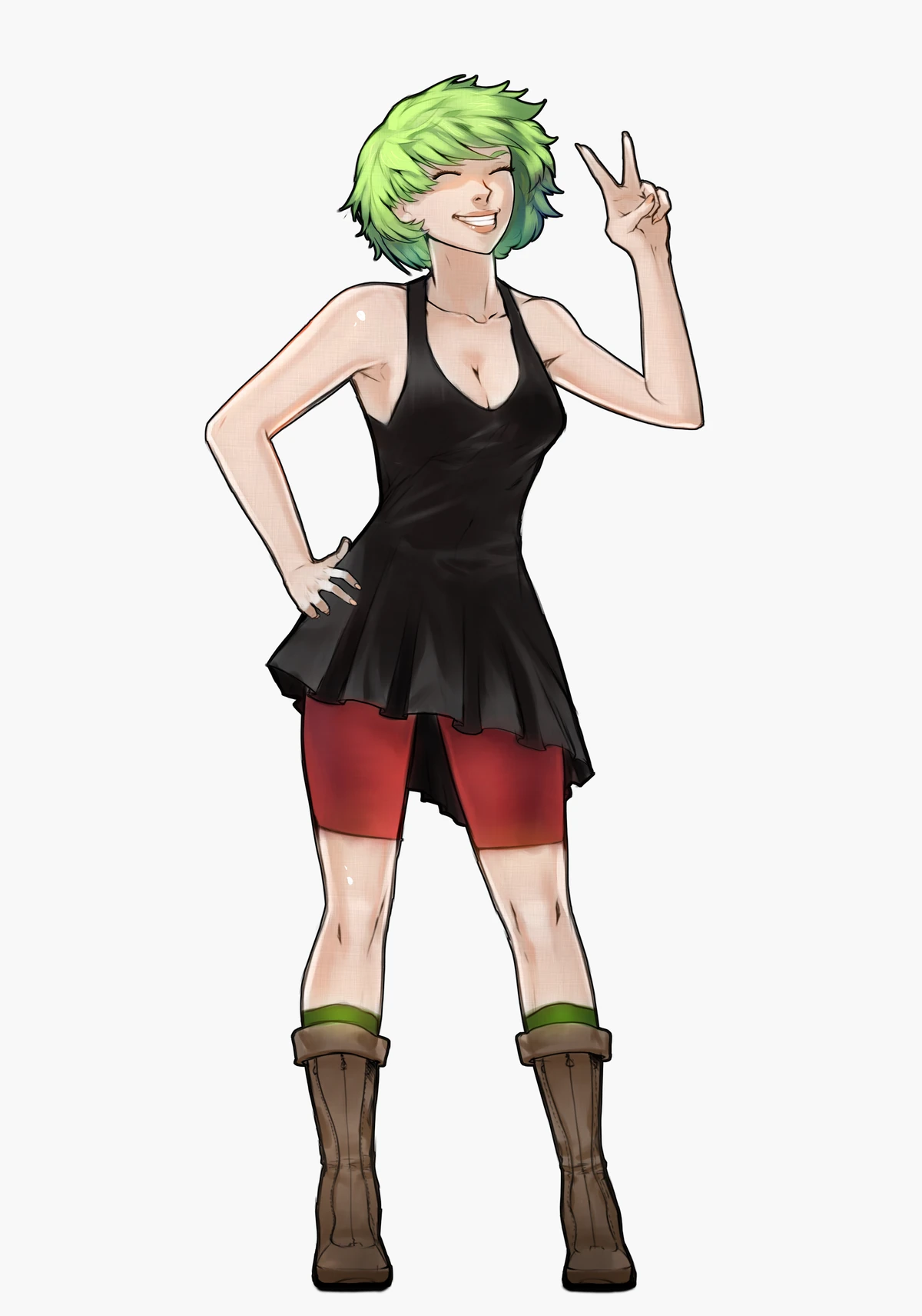 Tamara Stralade | Obsolete Souls Wiki | Fandom